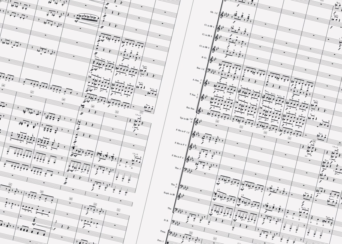 Contemporary Classical – Ray Lin