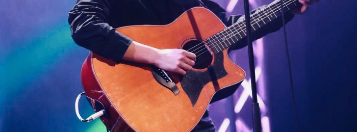 绝对音感VS相对音感 – Ray Lin