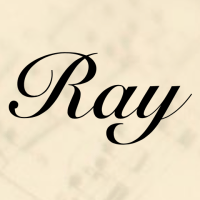 2024 – Ray Lin