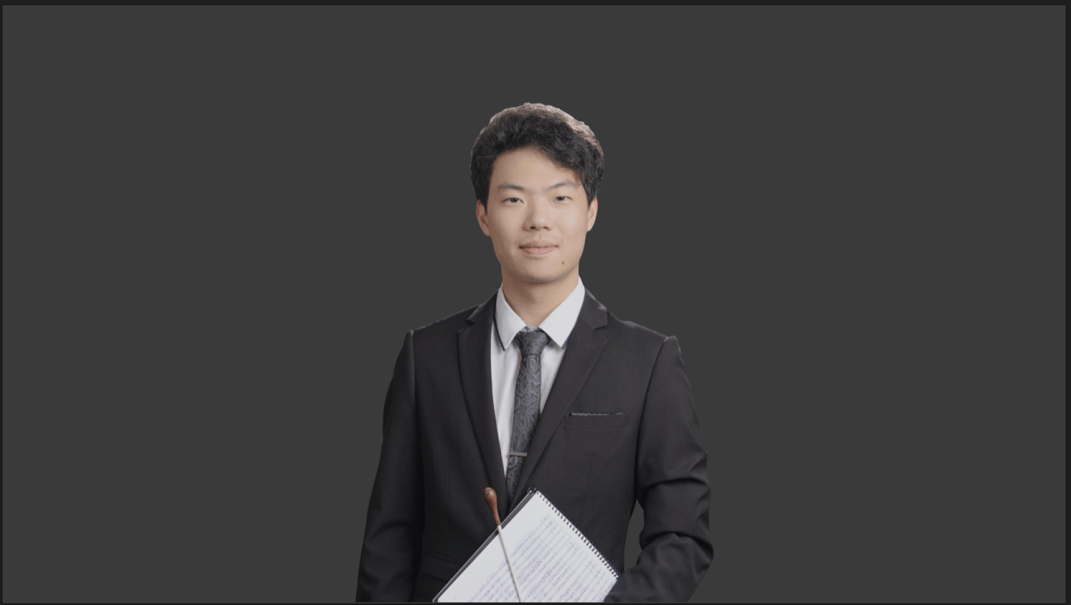 Ray的音乐杂谈 – Ray Lin